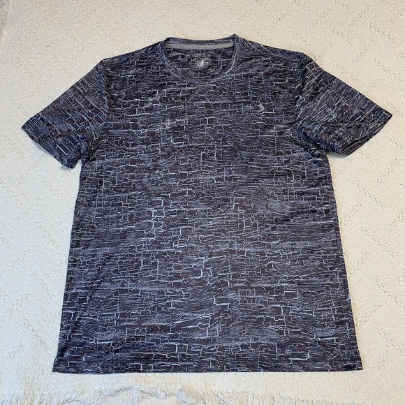 Reel Legends | Shirts | Reel Legends Shirt Adult Mens M Short Sleeve ...